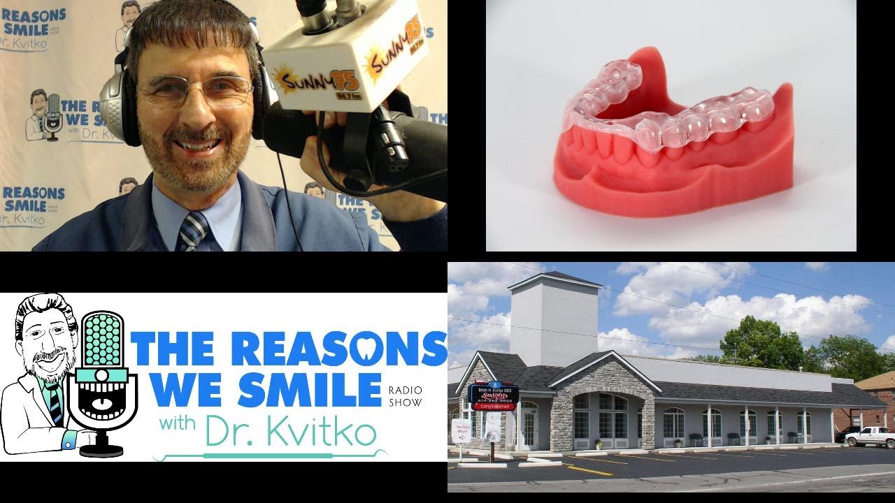 Dr. Kvitko Welcomes Back Dr. Mark Pagano. - YouTube