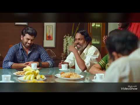 alamaara comedy scene - YouTube