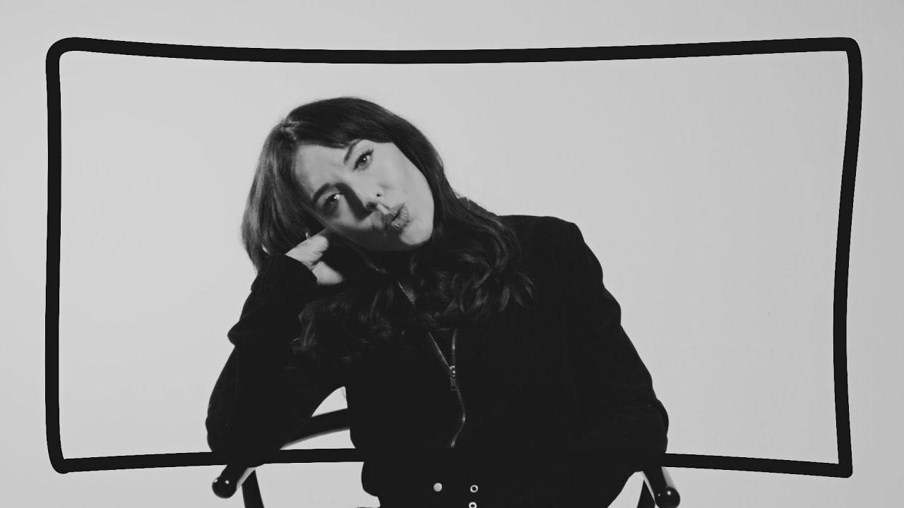 Riva Taylor - Magic (Official Video) - YouTube