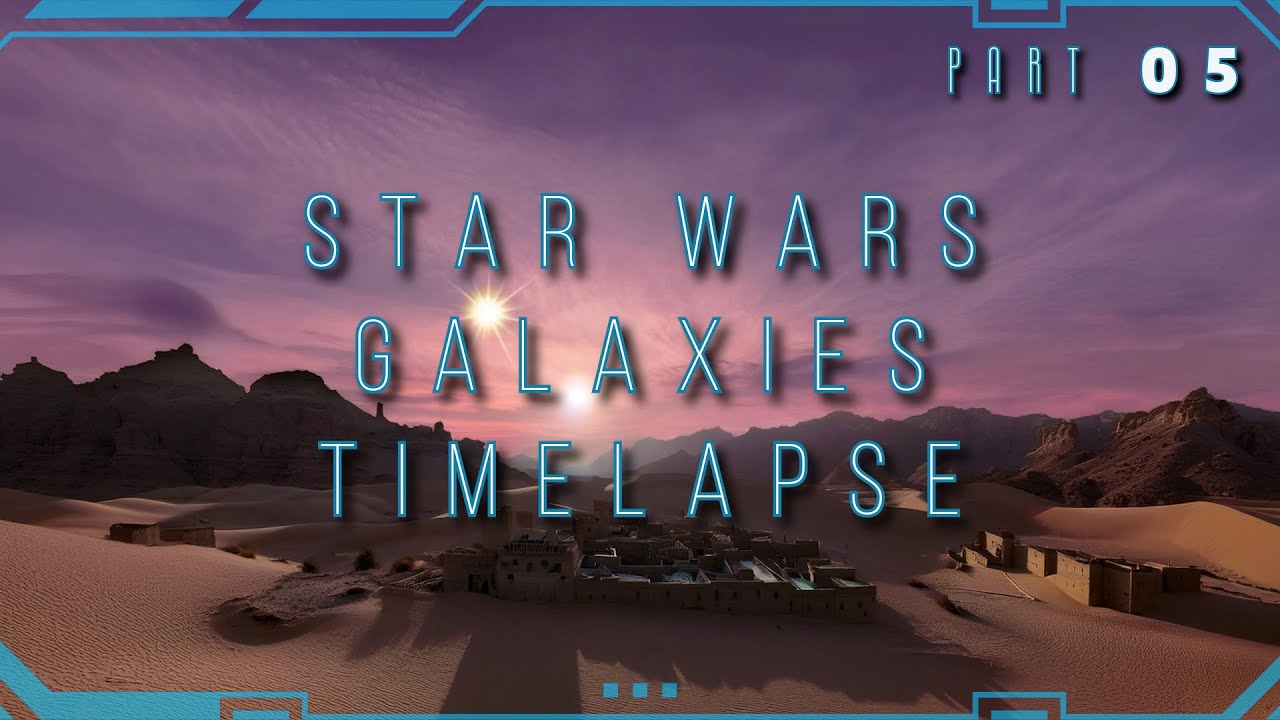 SWG | Field Timelapse | Stars, Planets, Clouds, Nightsky | Part V - YouTube