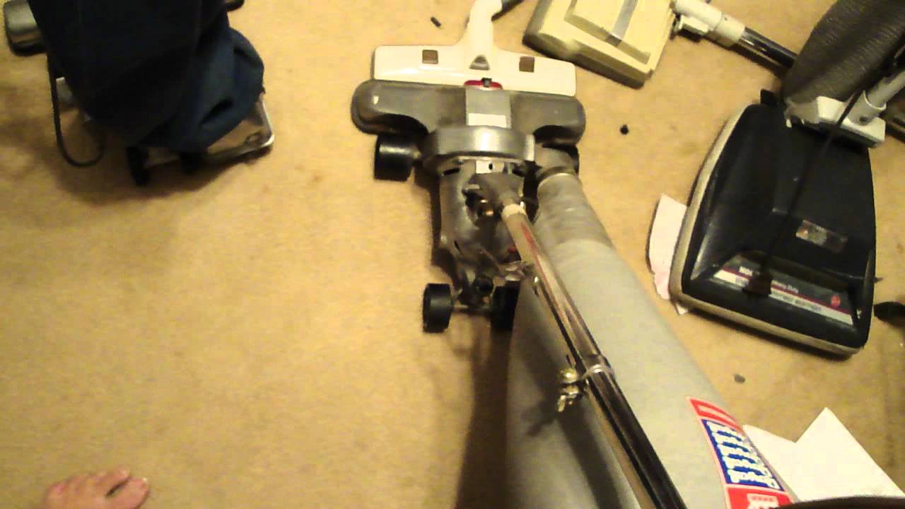 royal 660 demonstration - YouTube