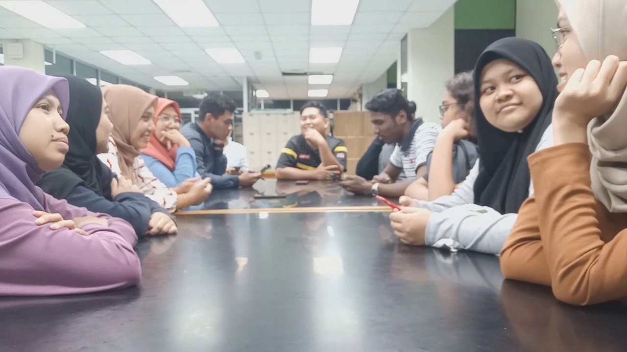 group discussion 10 LAX 2022 G61 - YouTube