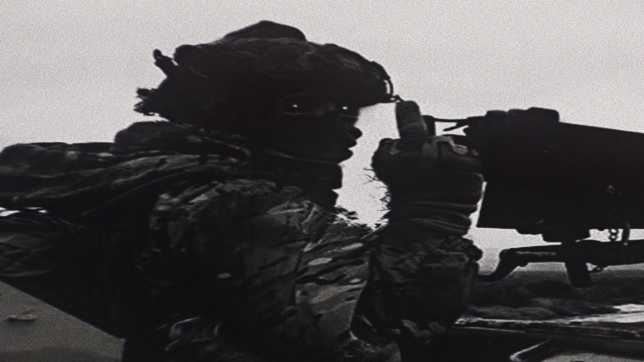 [edit] War in Ukraine || Hellxn - BAD BITCH! - YouTube