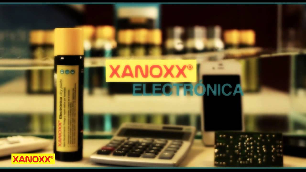 Xanoxx Universal - YouTube