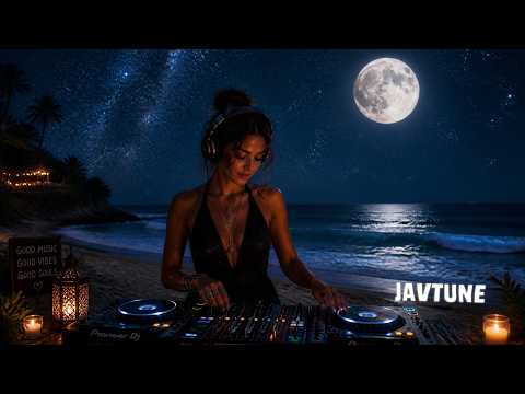 Best of Deep House 2026 | Melodic Progressive Night Drive | JAVTUNE