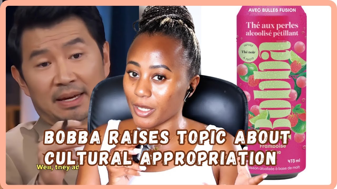 People's Reaction To The Bobba Tea Cultural Appropriation Topic - Viral ...