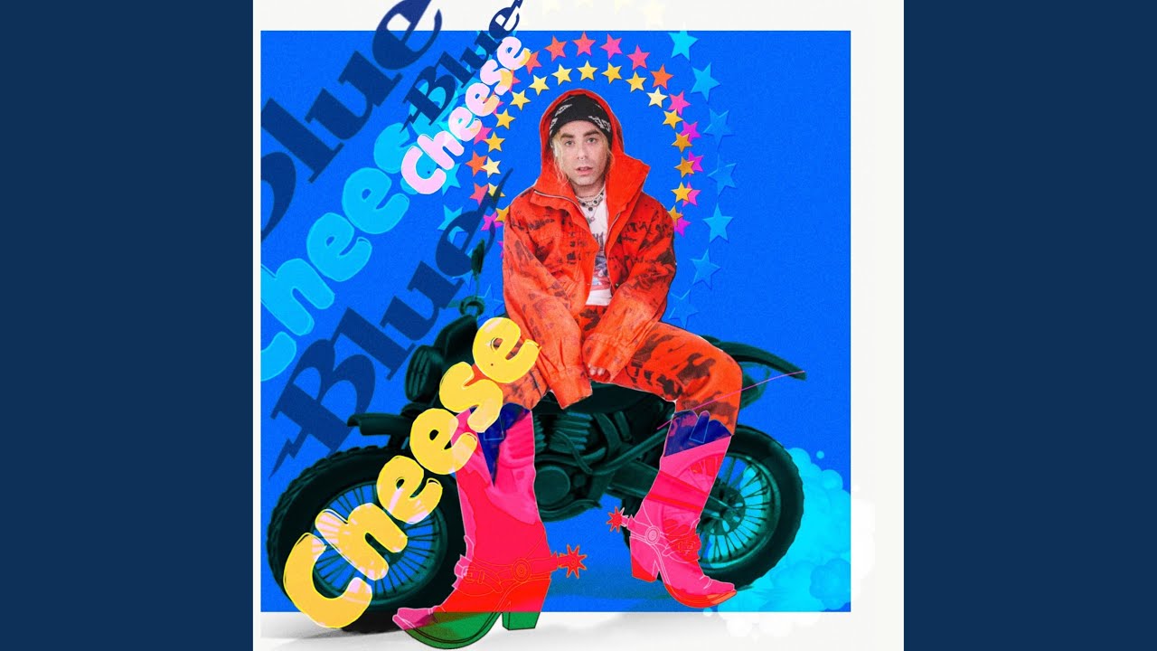Blue Cheese - YouTube