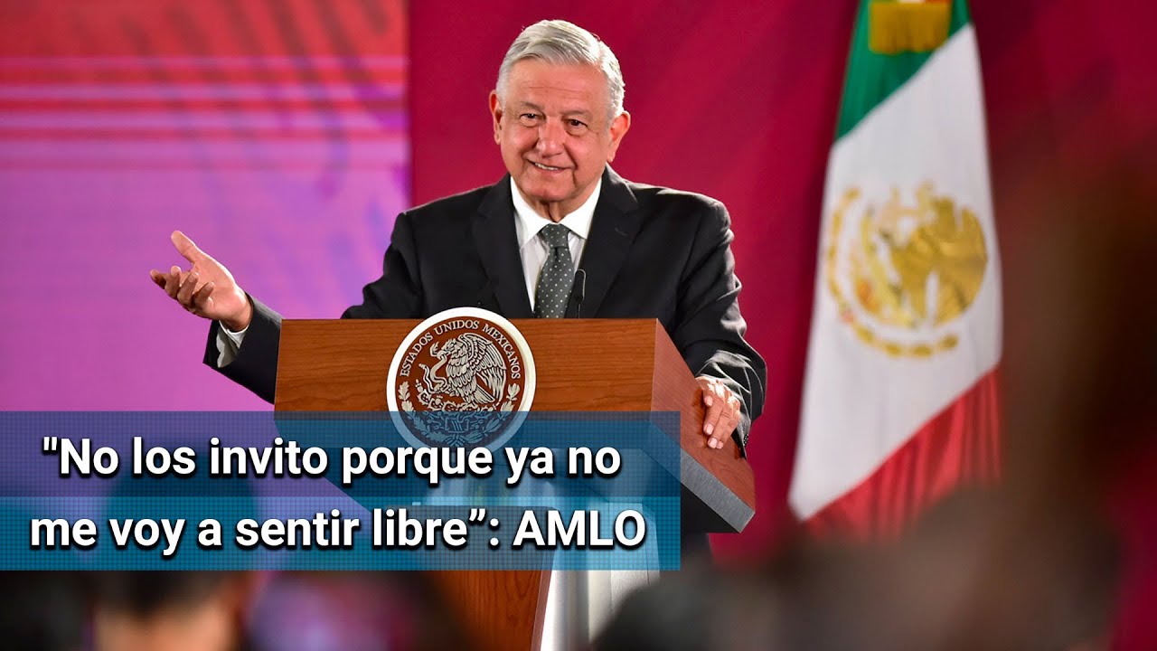 AMLO participará en juego de beisbol para promover el deporte - YouTube