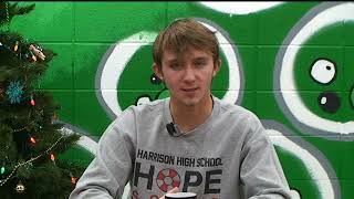 HarrisonWildcats.net - Harrison Harrison High School Athletics ...