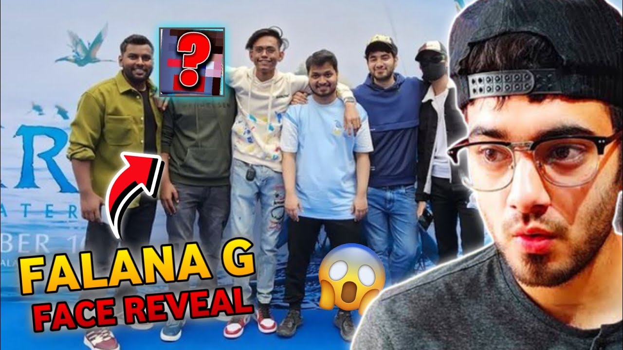FALANA G FACE REVEAL IN HIMLANDS | FT. @YesSmartyPie @ezio18rip ...