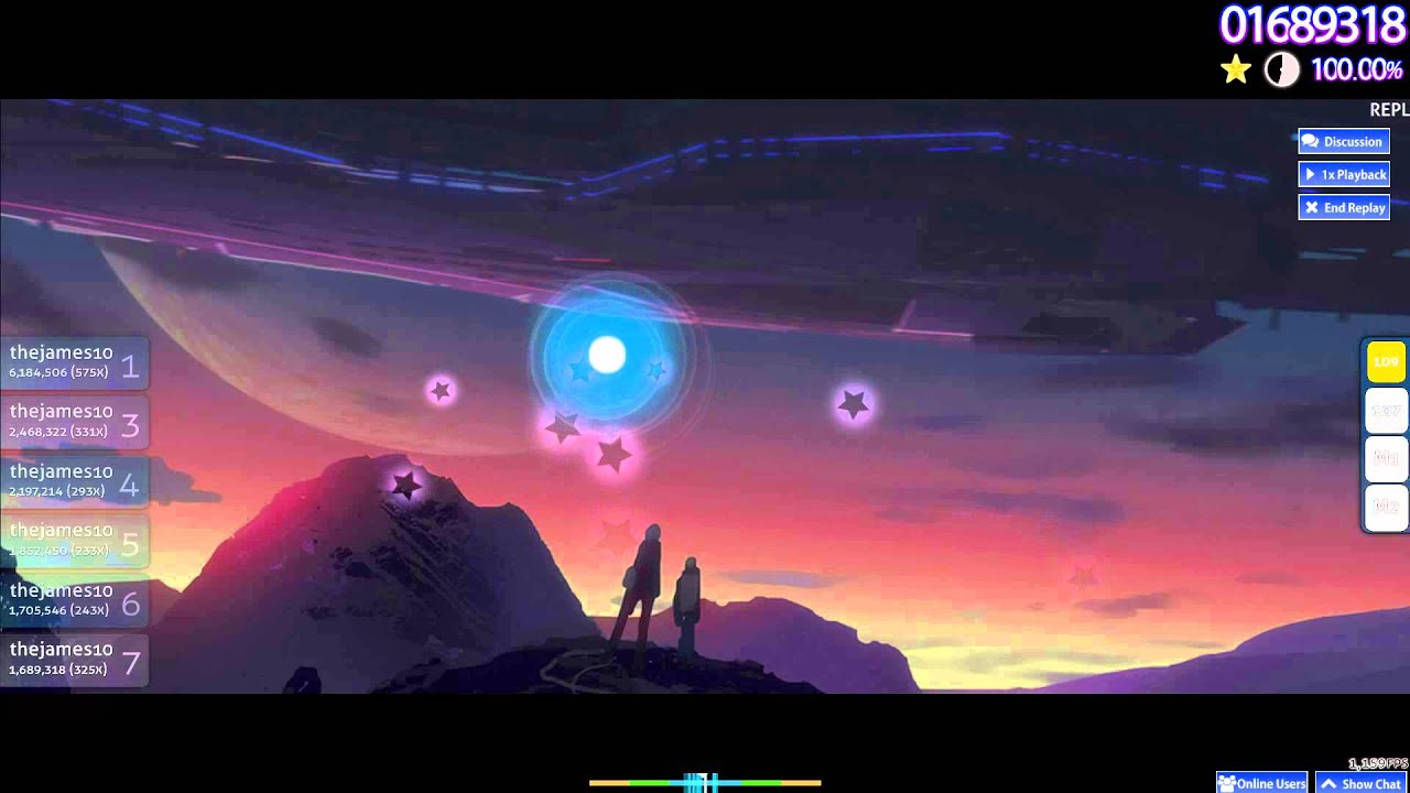 Osu! | FC | Maduk (feat. Veela) - Ghost Assassin [Insane] - YouTube