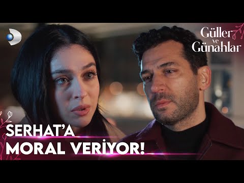 Zeynep, Serhat'ın yanına gidiyor! - Güller ve Günahlar 9. Bölüm