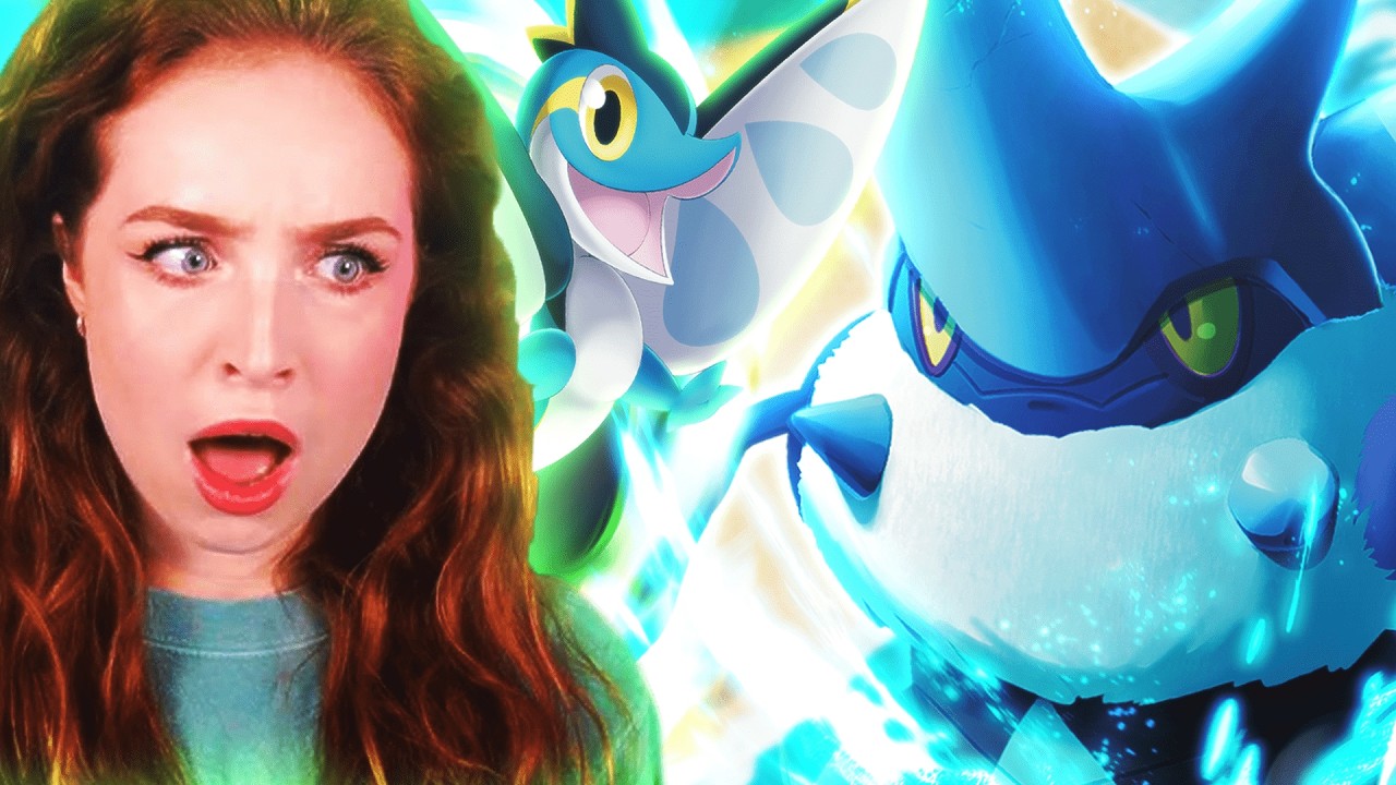 Can KAYCREIGH and NEMISAIL Take Down the STRONGEST THREAT?! 🌪️ ️ - YouTube