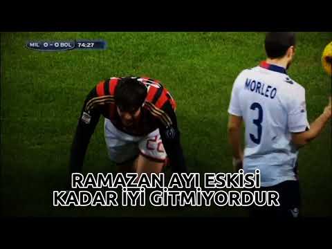 2018 RAMAZAN AYINI HİÇ BİRSEYE DEĞİŞMEM