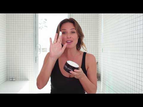 All About Whipped Argan Oil Body Butter