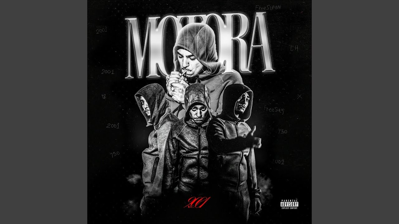 MOTORA - YouTube