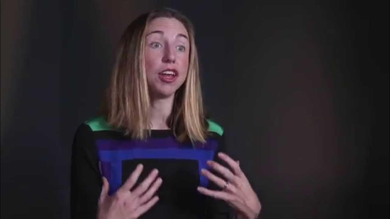 UBC Happiness Expert Dr. Elizabeth Dunn highlights her happiness ...