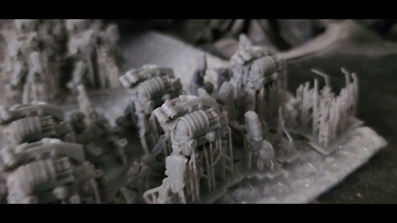 Proper 3D Print Set Up - YouTube