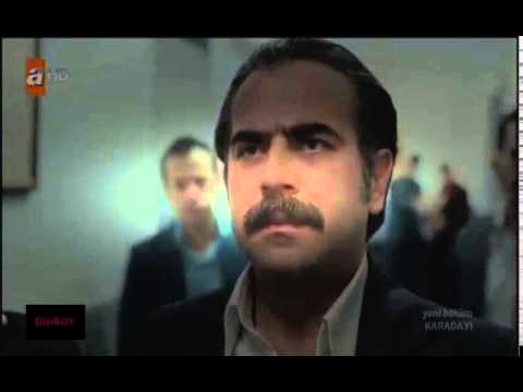 Karadayı 95. Bölüm Son Sahne