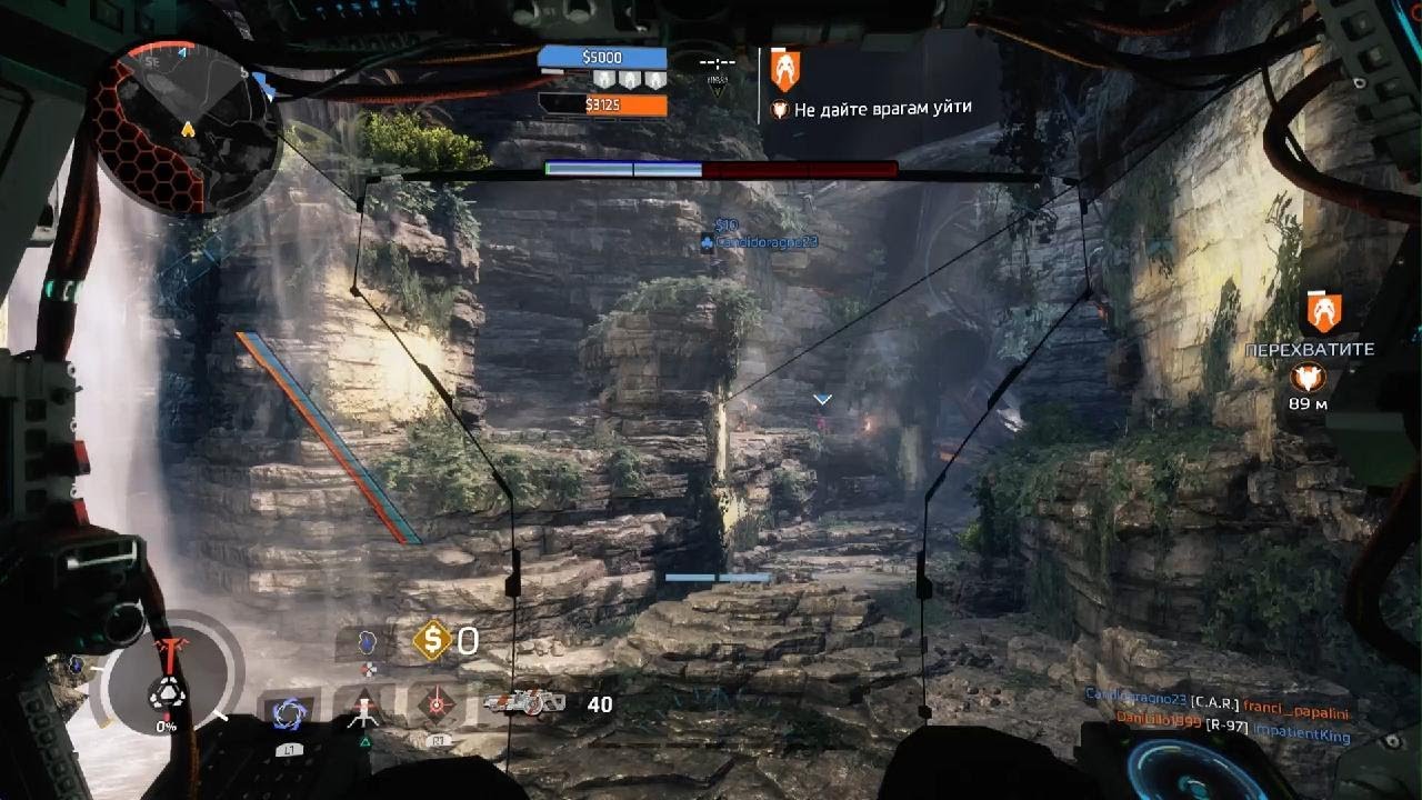 No one escapes today - YouTube