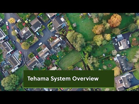 Tehama | System Overview - YouTube