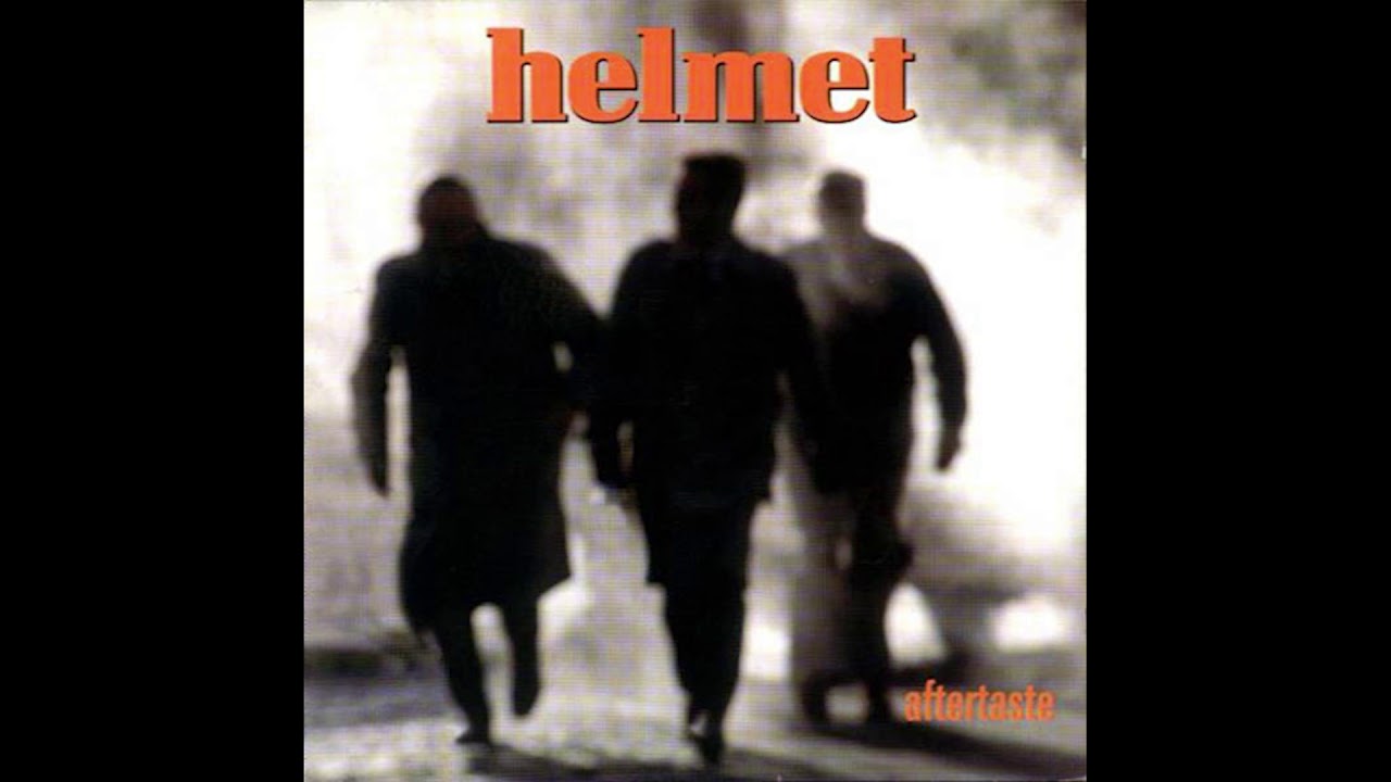 06. Birth Defect - Helmet (HQ) - YouTube