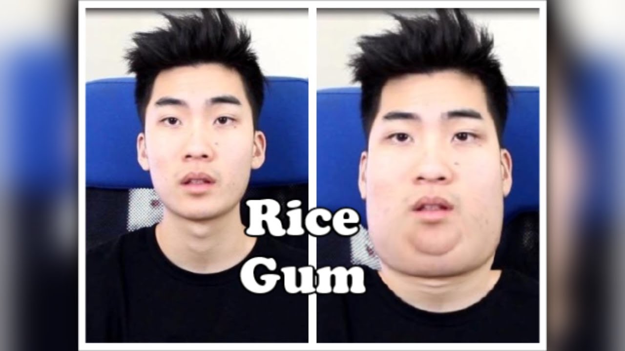 What Would YouTubers Look Like If They Were Fat? - YouTube