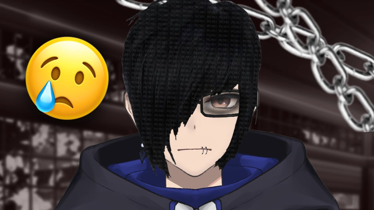 i'm emo now... - YouTube