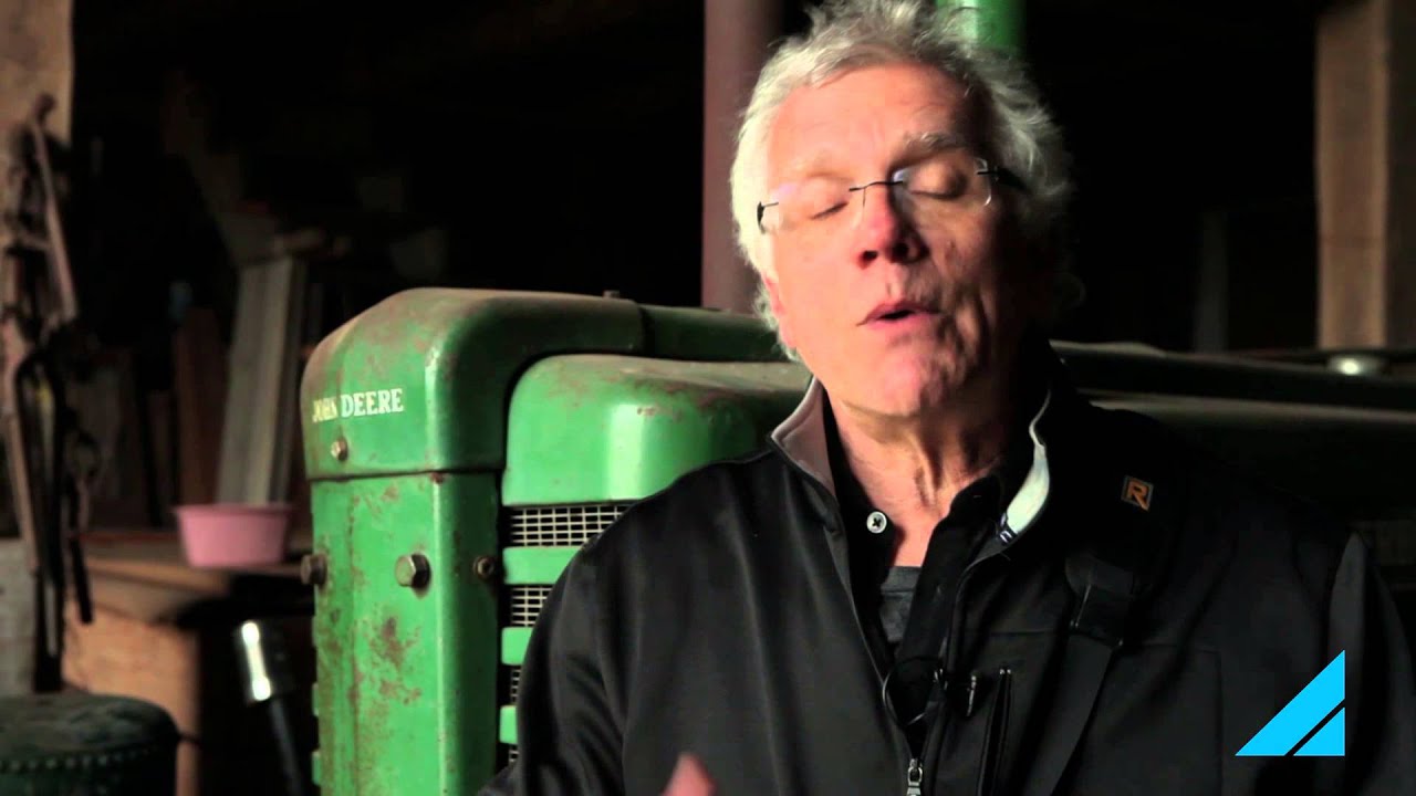 Rick Sammon: Mixing Available Light with Artificial Light for Portraits ...