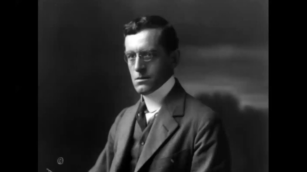 RALPH ADAMS CRAM | ICARCH 2021 - YouTube