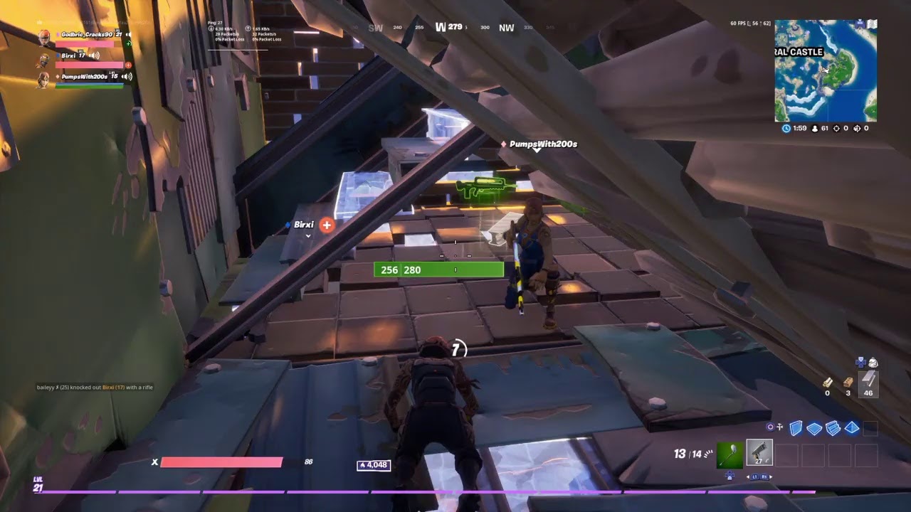 Fortnite DIVISION 7-8 CHAMPS(USE Code:Killa-mo-1234) #Ad - YouTube