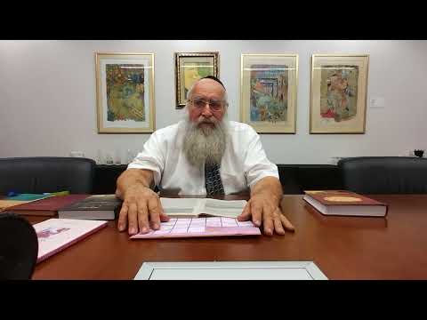 Rabbi Lazer Rivkin. Chabad of Central Florida - YouTube
