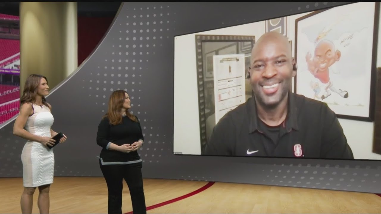 Game Time: Tank Williams offers analysis of key 49ers-Lions match-ups ...