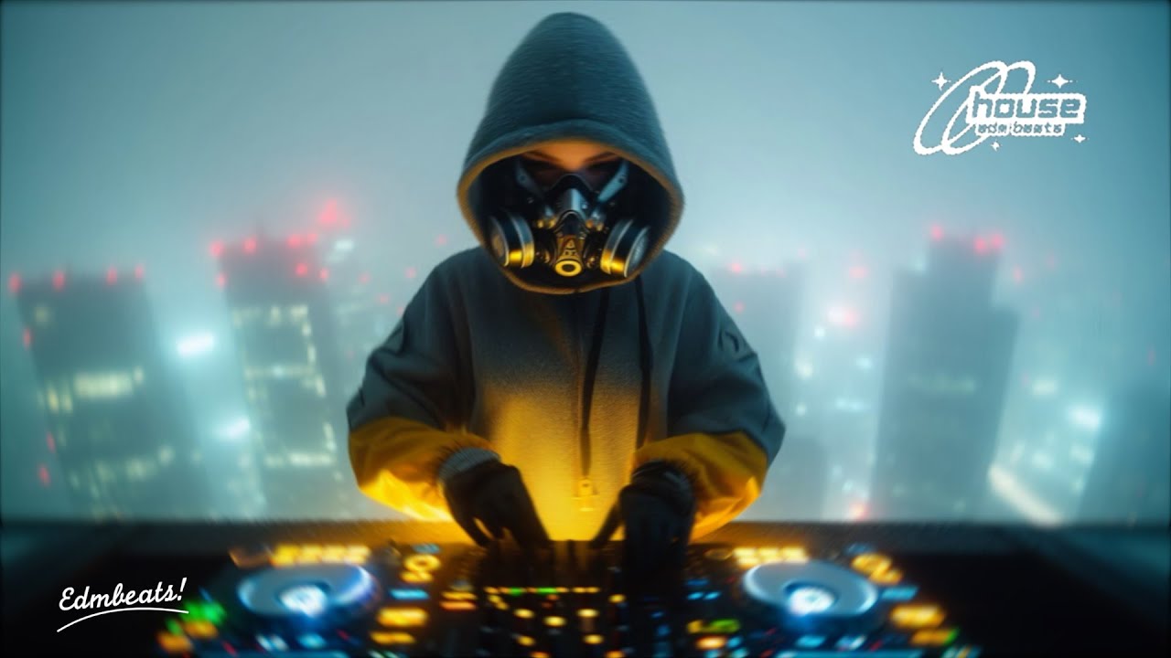 Run the Block - Craziest Electro EDM House Music I Upbeat Progressive ...