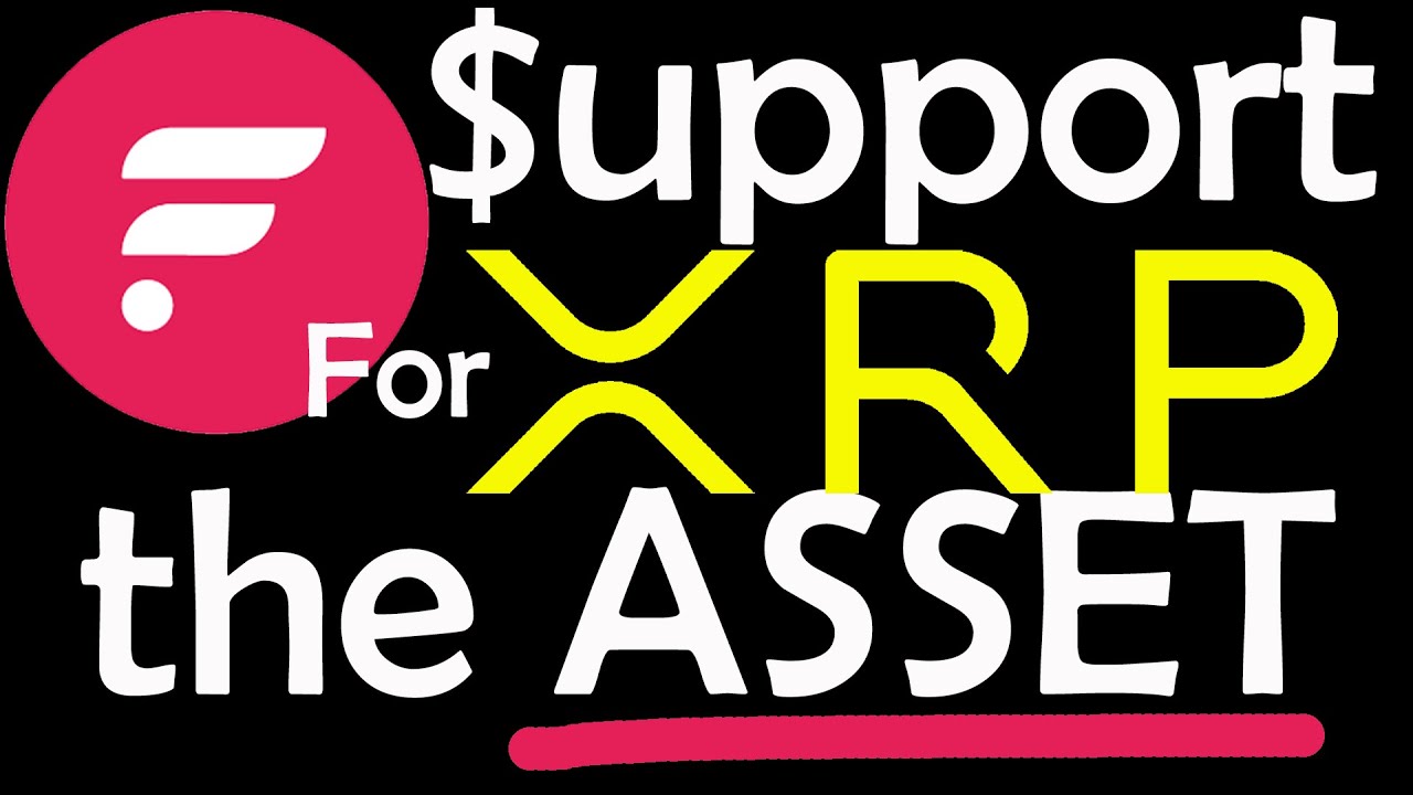 Flare ACTIVATES More XRP Support + UTILITY, my Apex recap, Polysign CEO ...