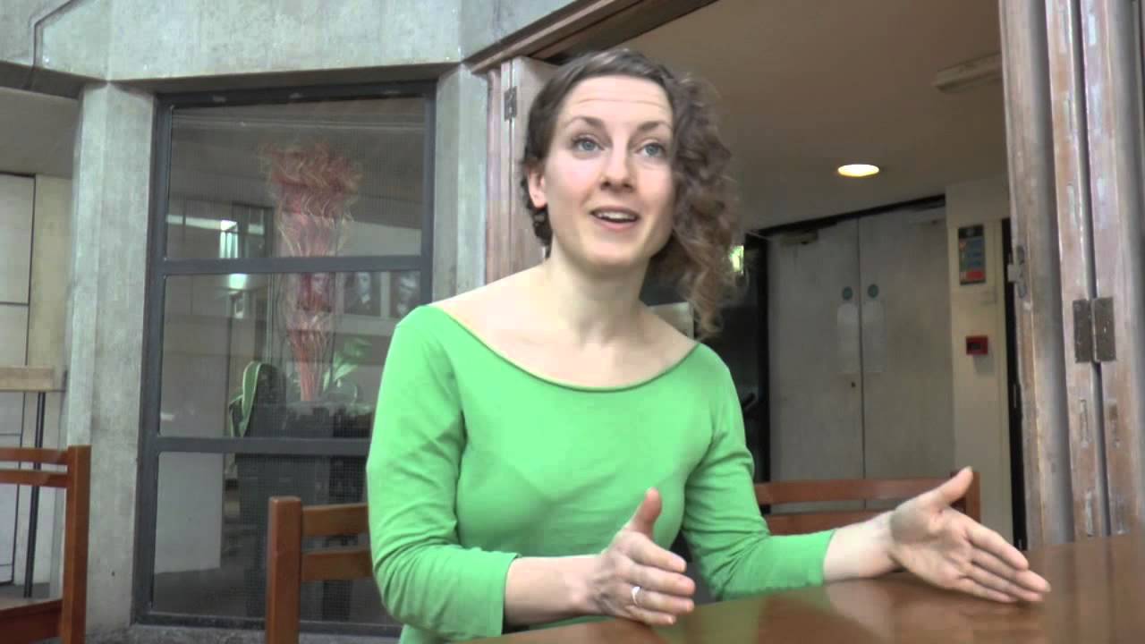 Ellen Quigley of Positive Investment Cambridge - YouTube