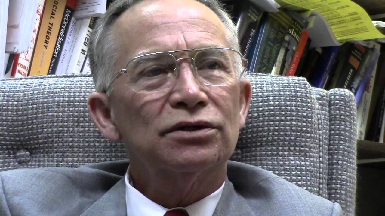 "Transcendent Educator" by Brian Roman - YouTube