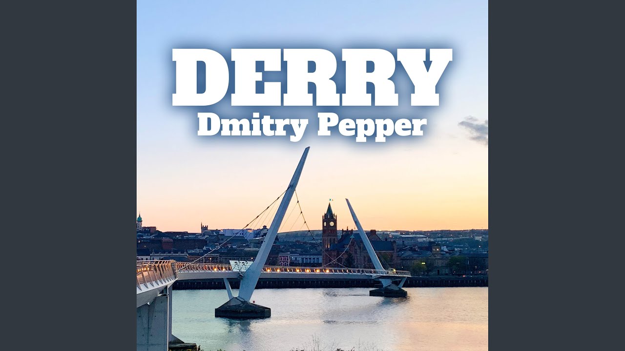 Derry - YouTube