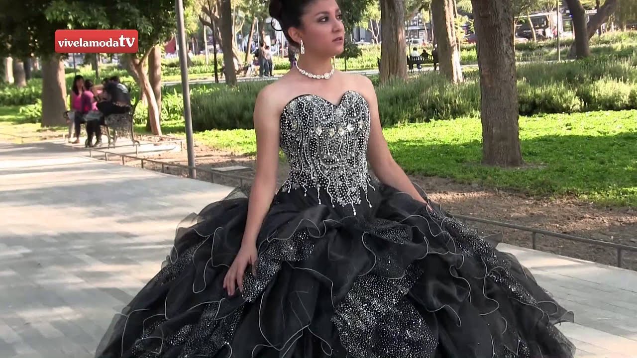 DISEÑOS JESSICA VIVELAMODATV YORED BASURTO - YouTube