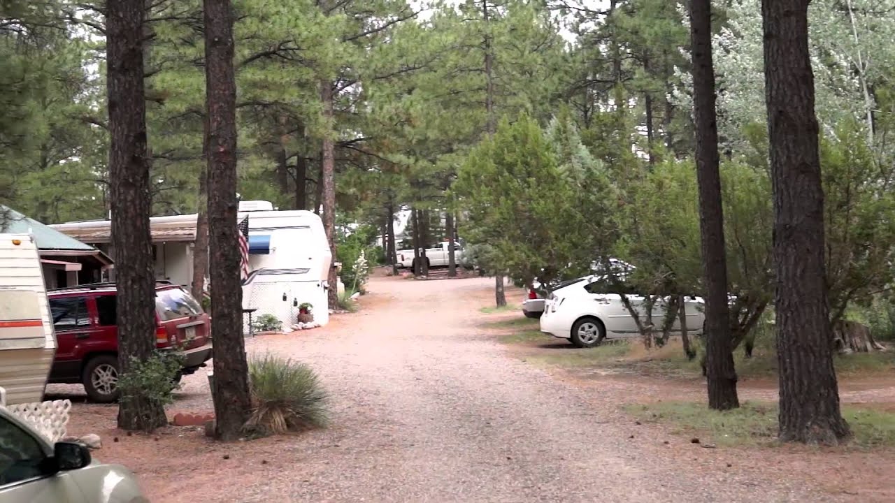 Lazy L Resort - YouTube