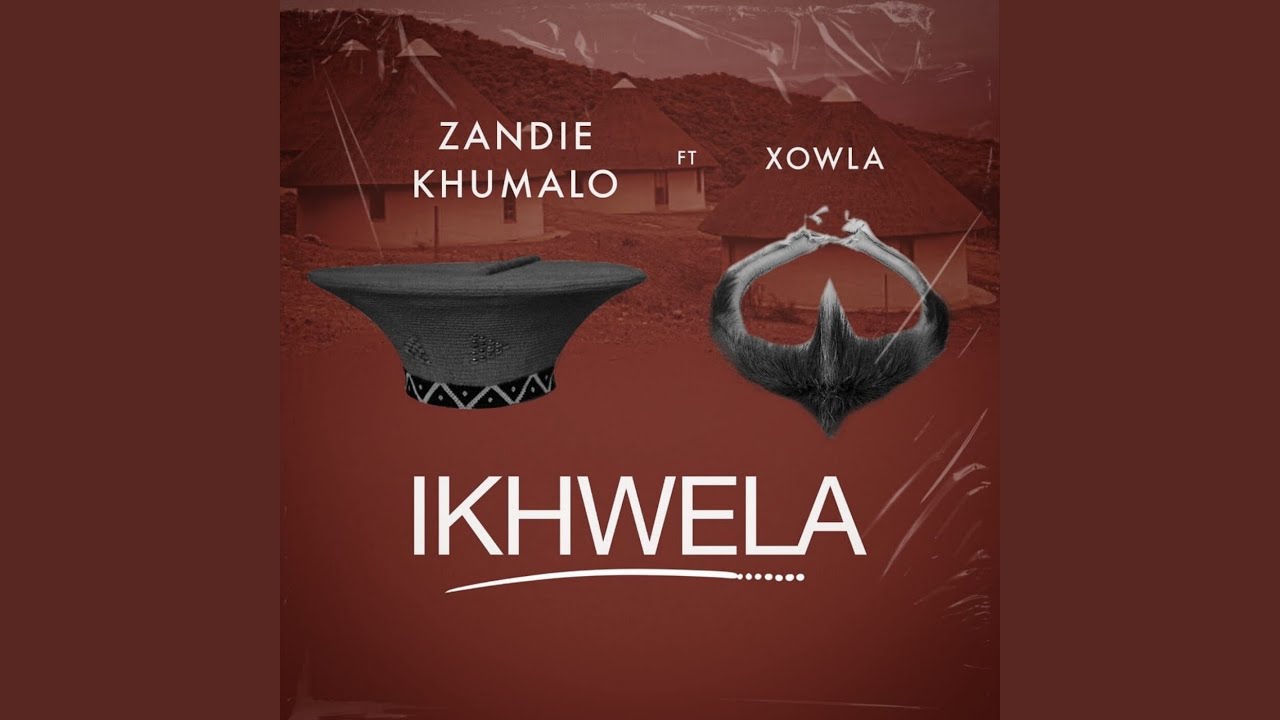 Ikhwela - YouTube Music