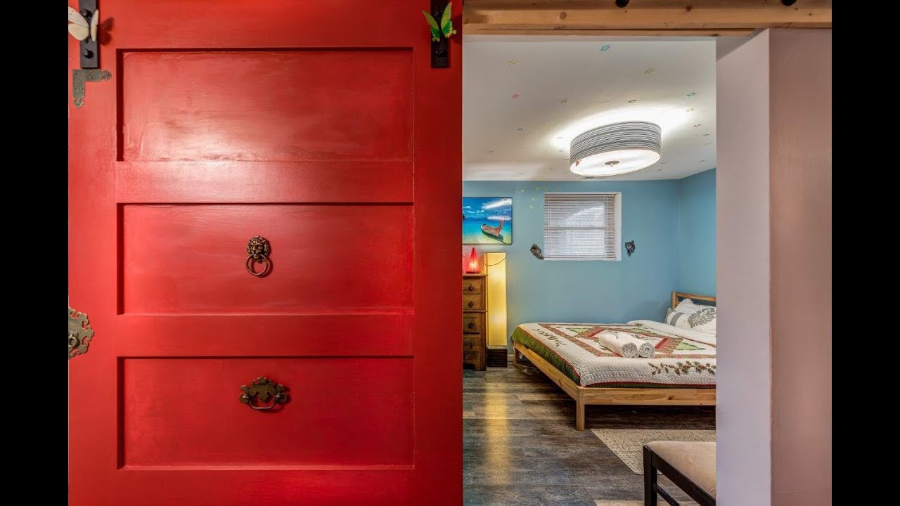 Apt. GN Apartment near UChicago with amazing energy 2br and 2 bath with ...