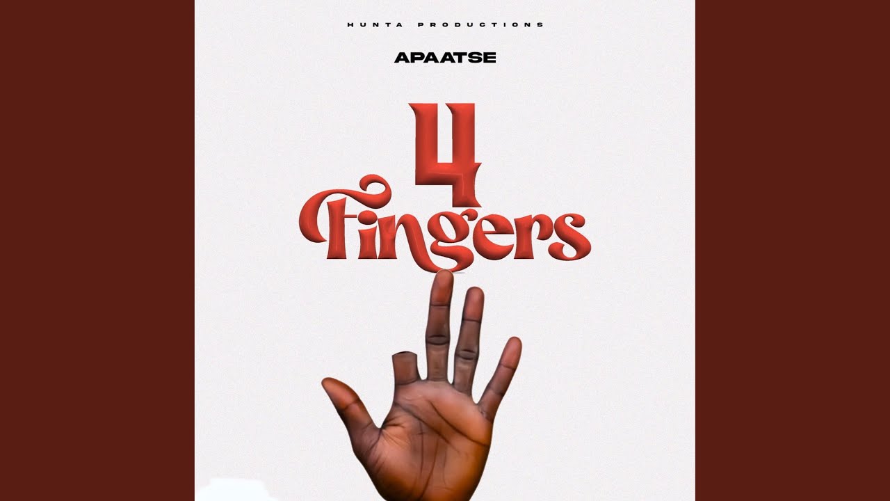 4 Fingers - YouTube