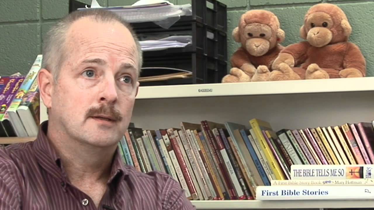 Shepherd Community Center: Bridging Hope Part 1 - YouTube