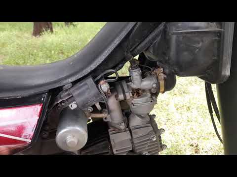 50 cc Cub Motorsiklet ROLANTİ HAVA YAKIT AYARI ve PÜF NOKTALARI  YANACAQ TƏNZİMLƏMƏSİ
