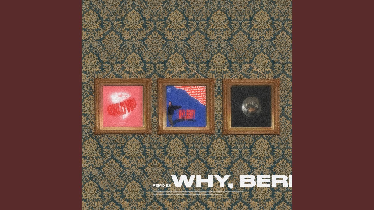 I Am Here (Remix) - YouTube Music