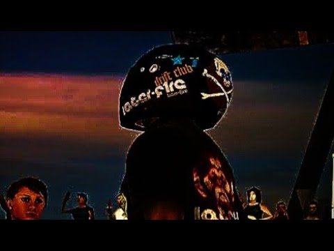 "Connecting to EA Nation" #thecrew #stopkillinggames - YouTube