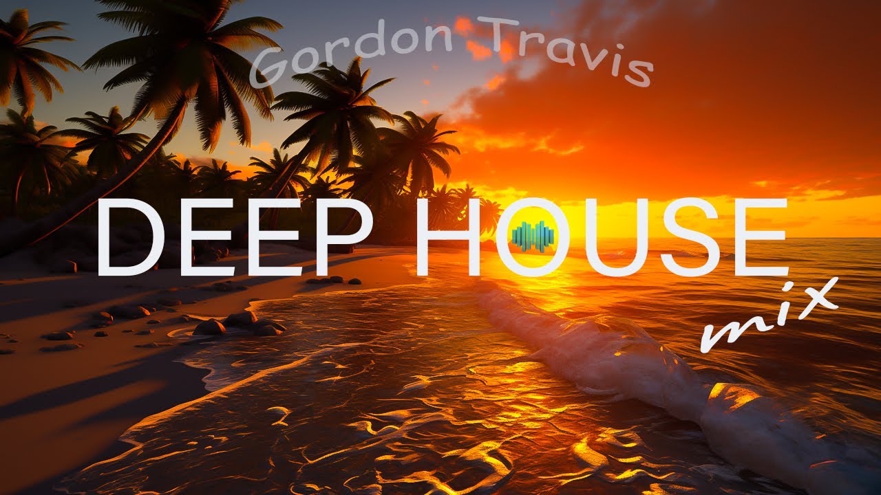Ibiza Summer Mix 2023 🍓 Best Of Tropical Deep House Music Chill Out Mix ...