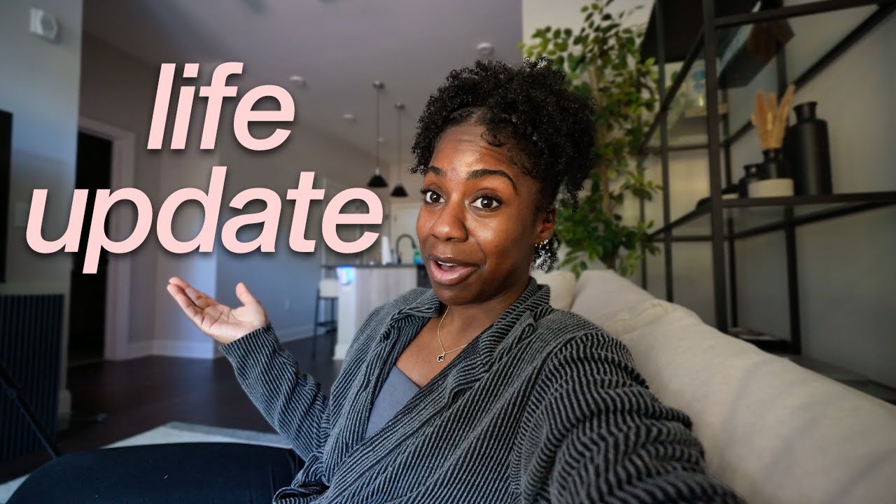 life update | dating again!? my relationship with God? mental health ...