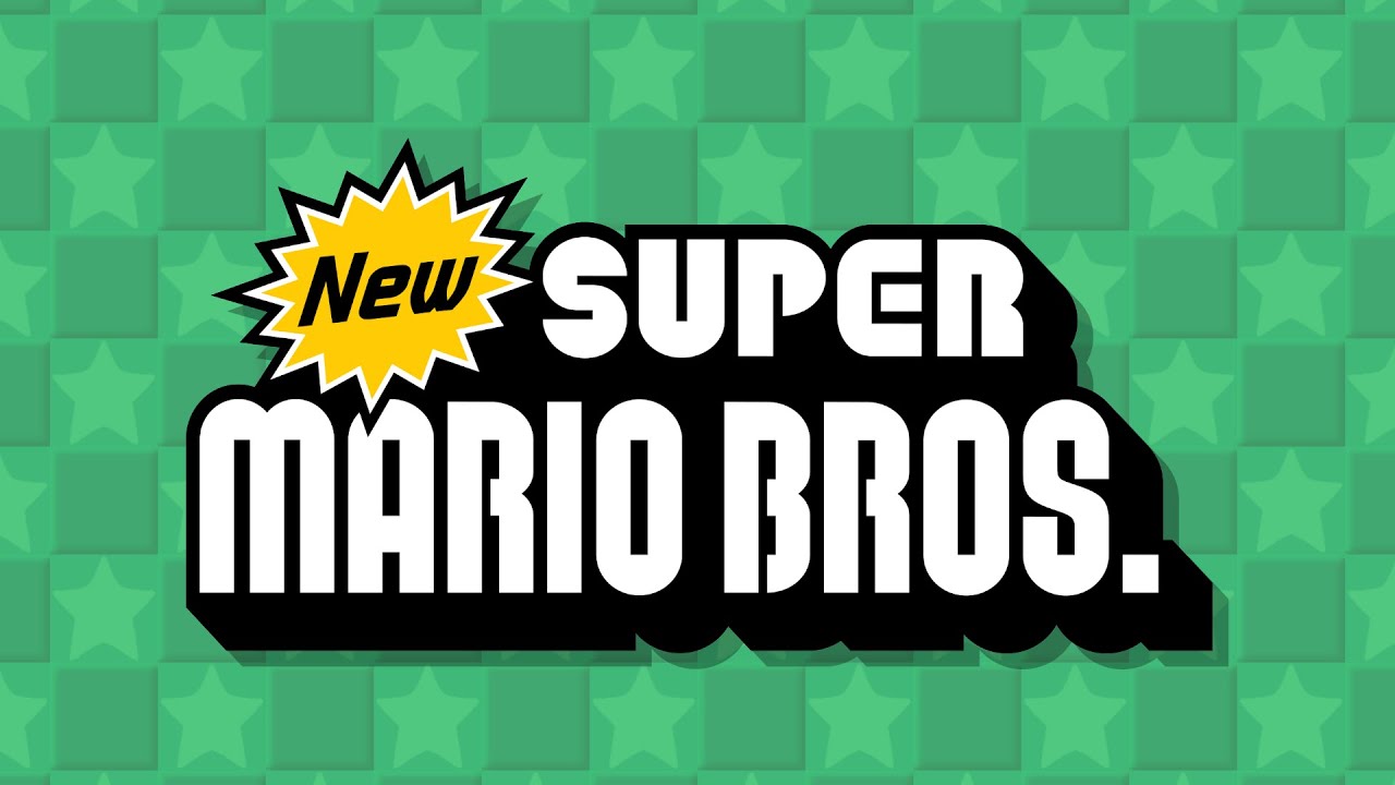 Lose Life - New Super Mario Bros. - YouTube